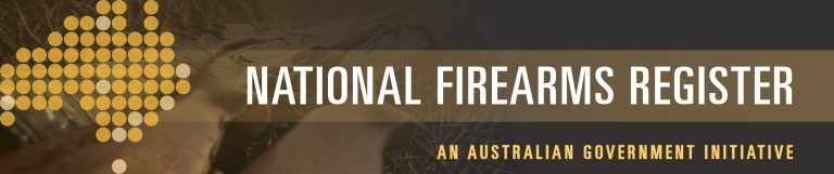 National Firearms Register - Tasmania Police Firearms Services